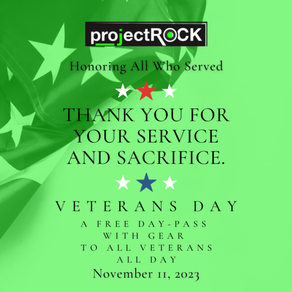 PRC Easley Veterans Day (1) - projectRock