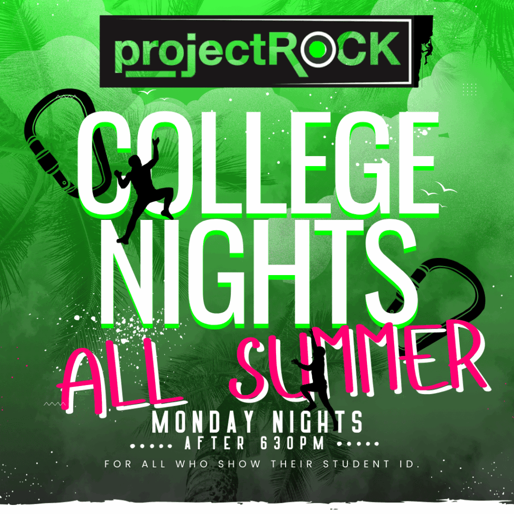 FL-College-Nights - projectRock